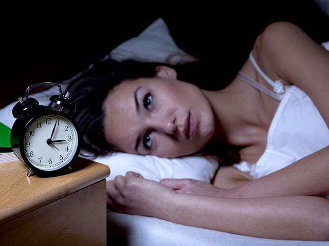 Even a night's sleep lost could alter your genes | Health