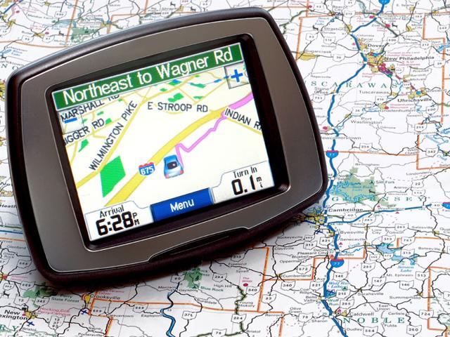 Mapping the future of the self-driving car | HT Auto