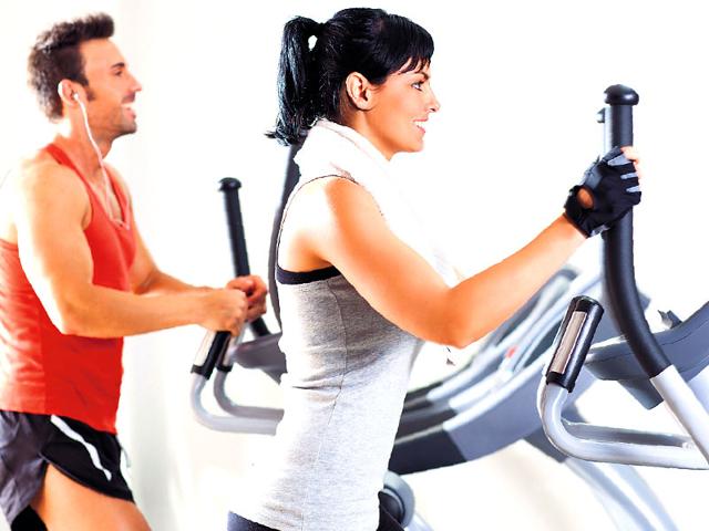 Weighed down by common gymming myths? We bust some for you | Health
