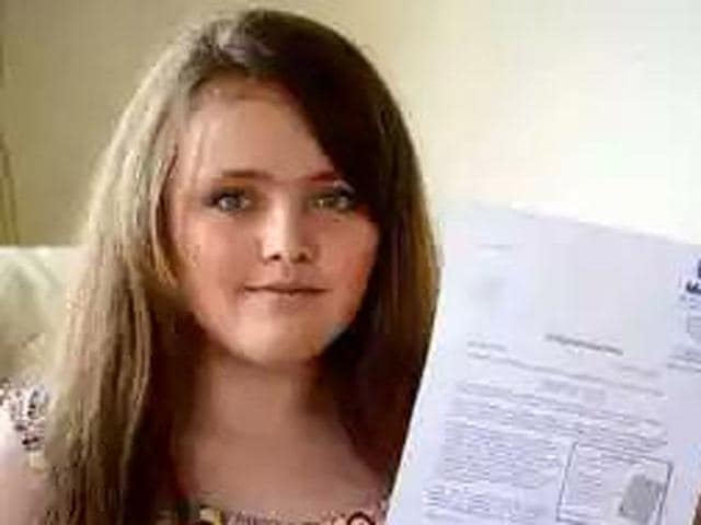 Smarter than Einstein, Hawking? 12-yr-old scores 162 in IQ test | World ...