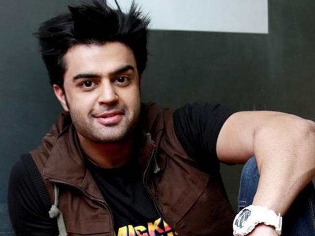 Manish Paul to deliver speech on I-Day! - Hindustan Times