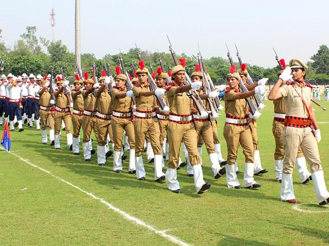 7200 constable posts to be filled in Haryana, apply now | Hindustan Times