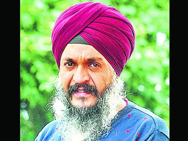 bobby singh edinburgh