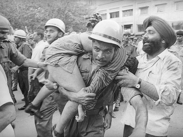 Uphaar blaze: Revisiting a tragedy after 18 years | Hindustan Times