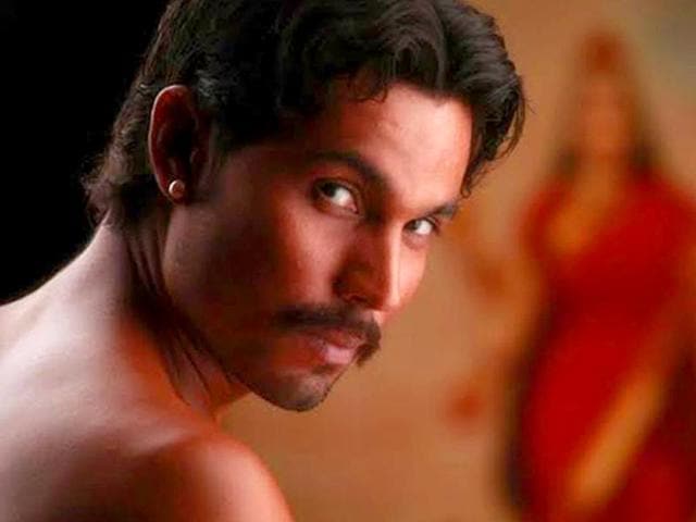 Happy birthday Randeep Hooda: The portrait of an actor | Bollywood