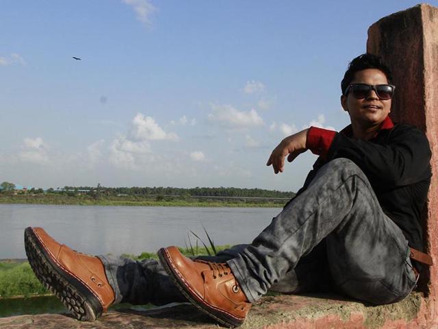 From Pinky to Pinkesh: The journey to becoming a man | India News