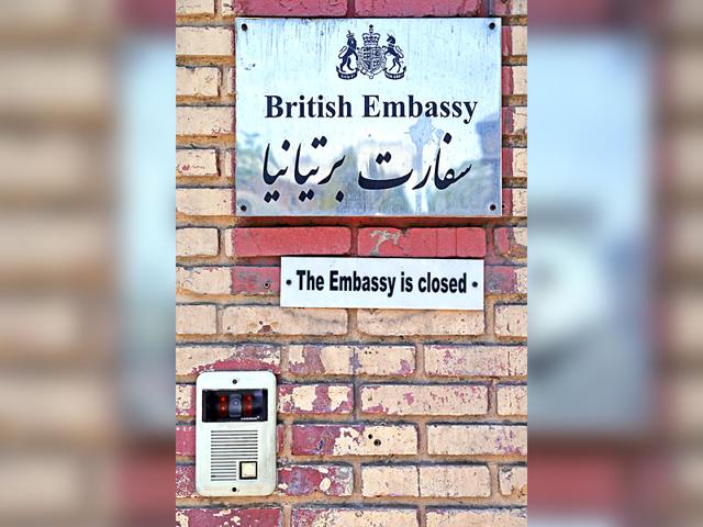 Britain to reopen embassy in Iran after 4 years | World News