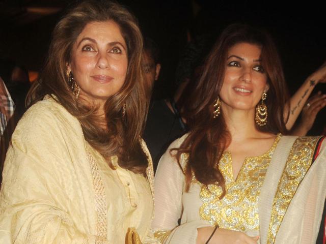 This season, celebs getting drawn to LFW like moths to a flame ...