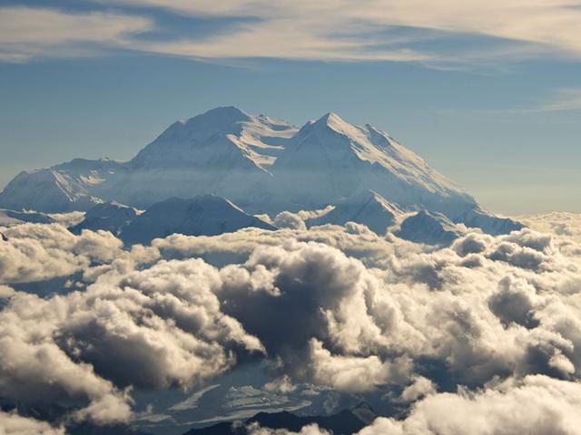 Obama renames North America's tallest mountain as 'Denali' | World News