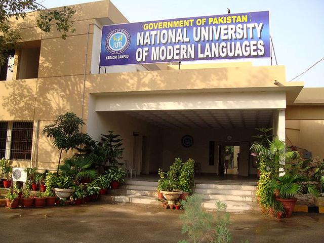 First-ever MPhil degree in Hindi awarded to woman in Pakistan ...