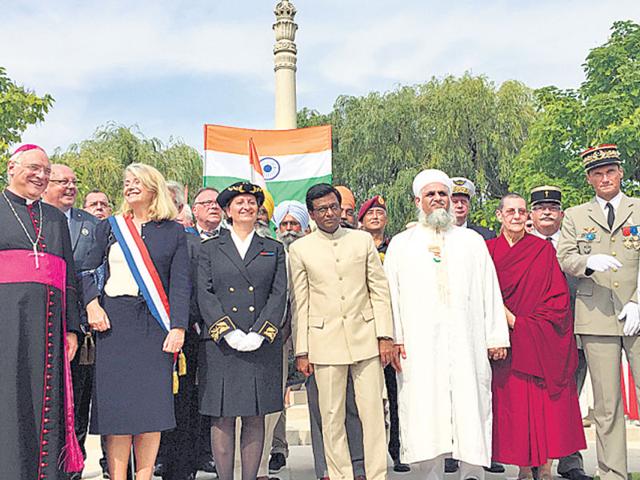 Don't just 'tolerate' other religions, respect them | Hindustan Times