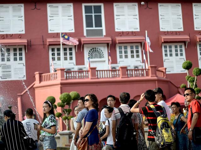 A trip to Malacca, Malaysia's World Heritage City | Hindustan Times