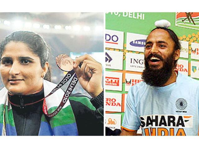 They coached them to success : Sports stars recall their mentors ...