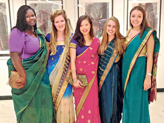 ‘Visiting India is an explosion of experiences’ | Hindustan Times