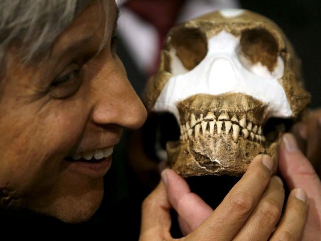 Meet Homo Naledi: Ancestor we never knew we had | World News