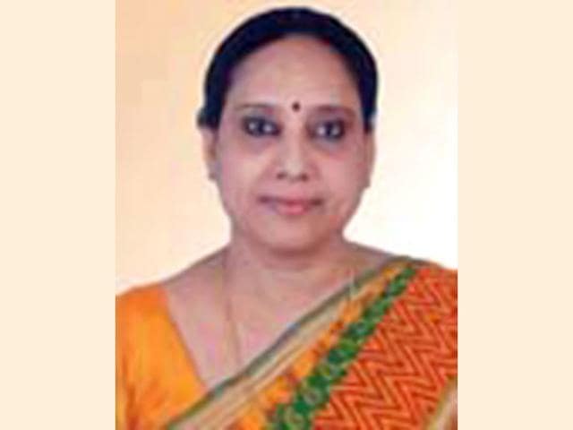 J Manjula becomes DRDO's first woman Director General | Latest News India