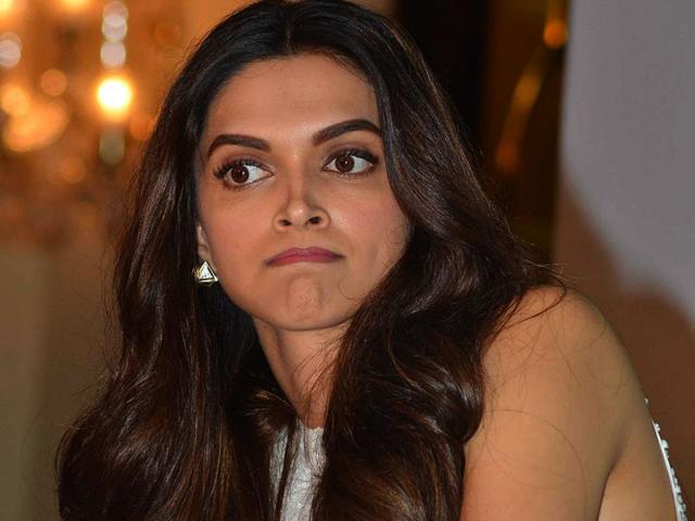 Many moods of Deepika Padukone | Hindustan Times