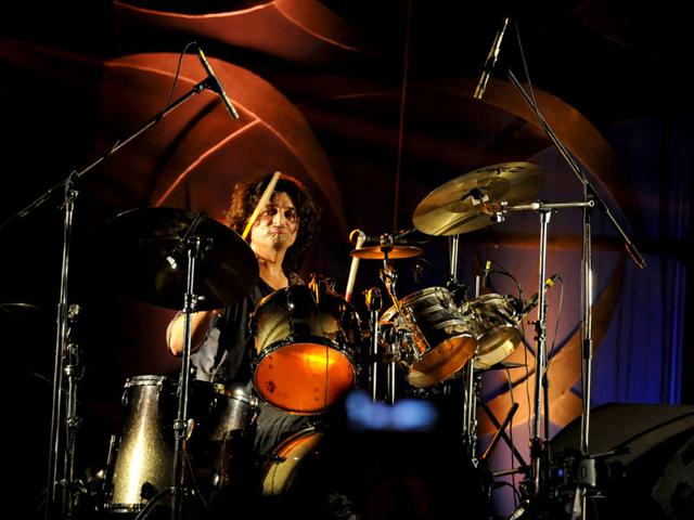 Indian Ocean in concert | Hindustan Times