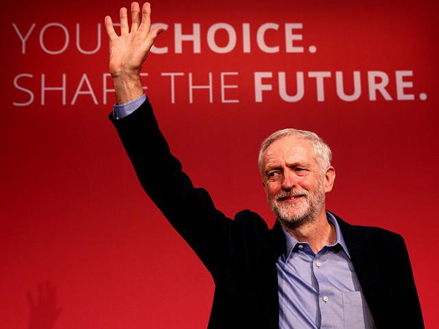 Radical change: Corbyn's win brings hope to the Left worldwide ...
