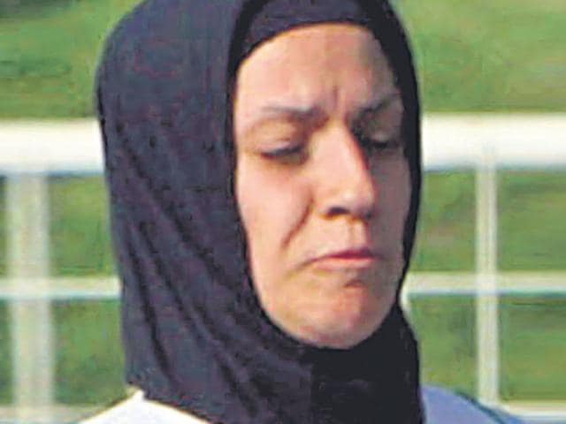Husband snatches passport, Iran football captain to miss Asian Cup ...