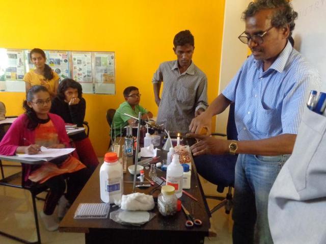 ICSE to reduce marks for practicals in class 11 and 12 | Hindustan Times