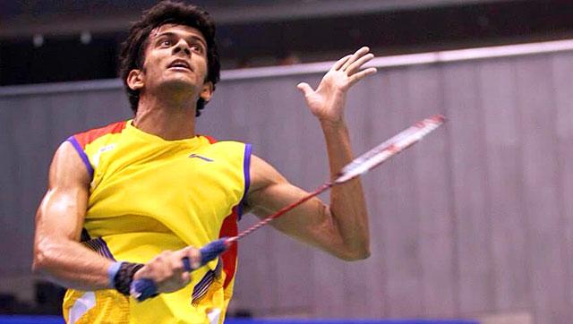 Shuttler Ajay Jayaram enters semifinals of Korea Open Super Series ...