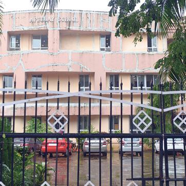 HT Top Schools survey: The 10 best schools in Navi Mumbai | Hindustan Times