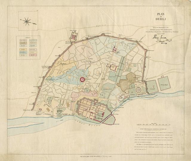 Mapping the cosmos: When religious symbolism meets historical maps ...