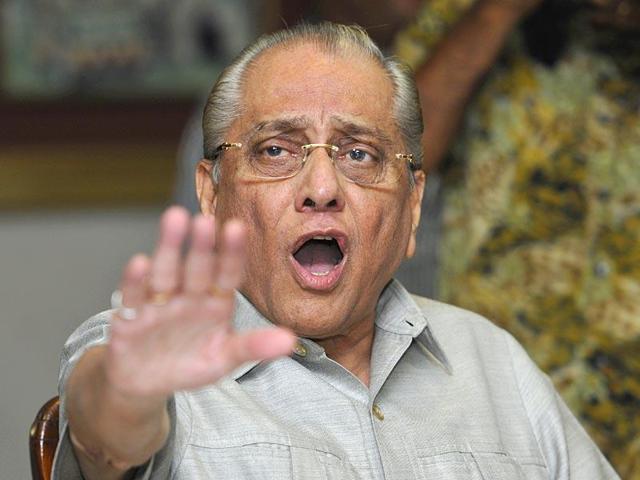 Jagmohan Dalmiya: A legend in cricket administration | Cricket
