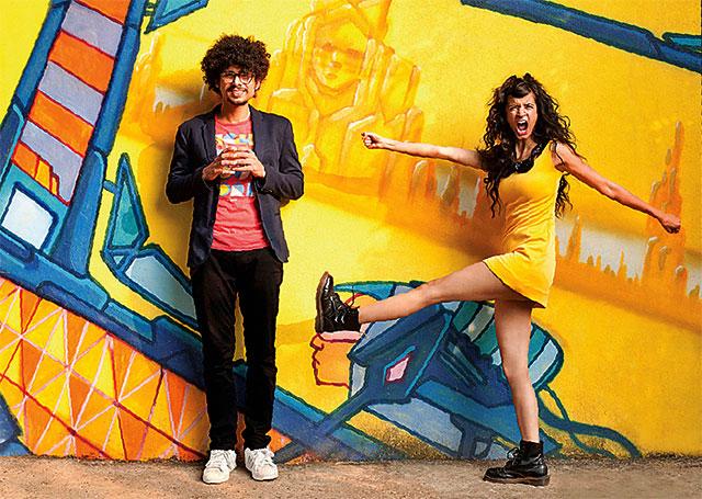 Indian Indie scene building up to a crescendo: When will you join ...