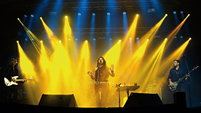 Indian Indie scene building up to a crescendo: When will you join ...