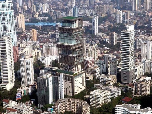 Mumbai infra projects lure global funding agencies | Mumbai news