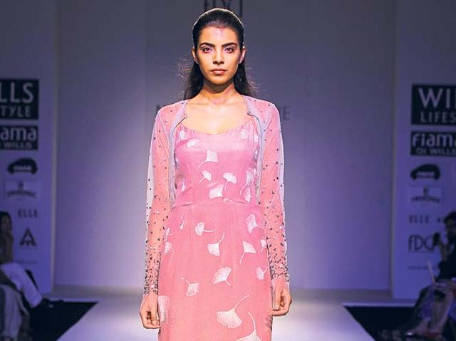 Indian models don’t need to be anorexic anymore: Or do they? | Fashion ...