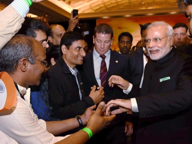 Modi To Stay In Special Suite At Historic New York Hotel Latest News