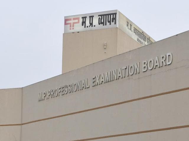 CBI raids 40 places across MP, UP as Vyapam probe gathers steam ...