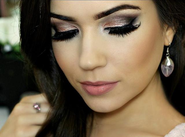 Six fall 2015 make-up trends we want to wear now! | Fashion Trends