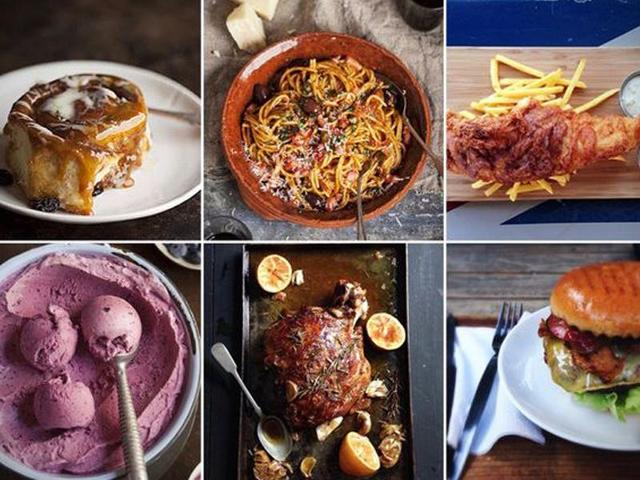 Best food porn on Instagram that’ll make you want to lick your screen ...