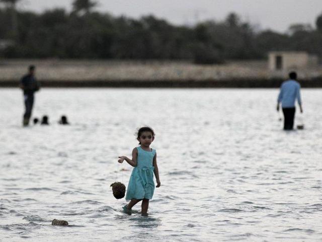 How people all over the world celebrated Eid | Hindustan Times