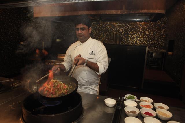 Add a minty freshness to your dishes with these recipes | Hindustan Times