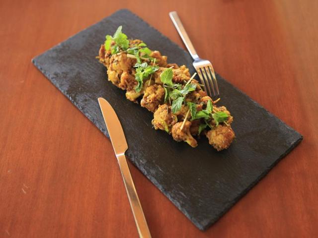 Add a minty freshness to your dishes with these recipes | Hindustan Times