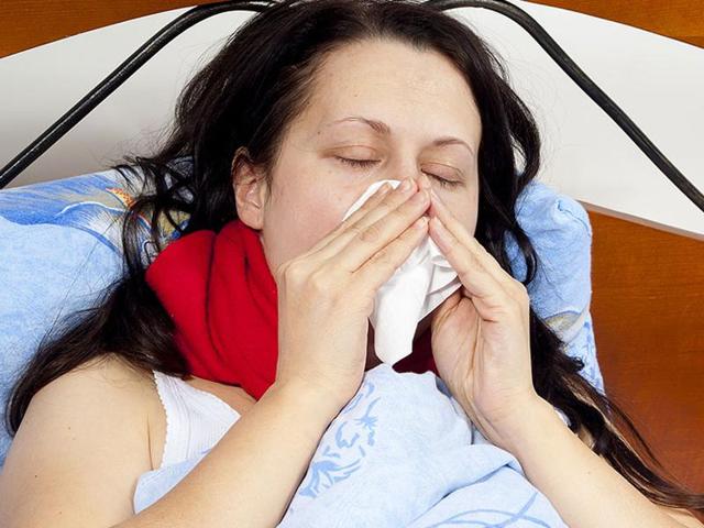 If you feel sick, stop blaming karma for it | Health