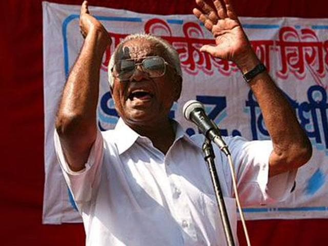 Pansare murder: Police custody of accused extended by 2 days | Mumbai news