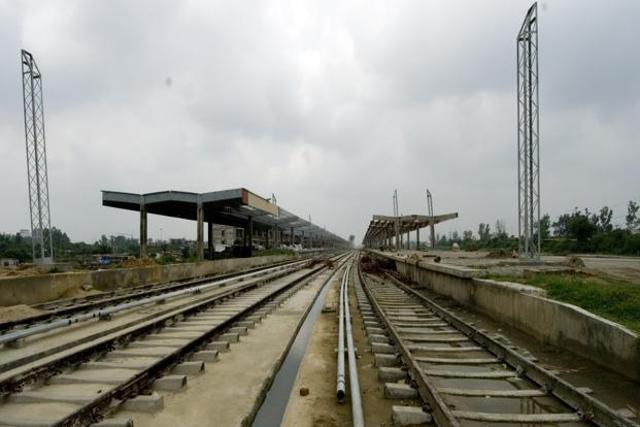 Double tracks between Ambala-Chd to become operational by Oct 5 ...