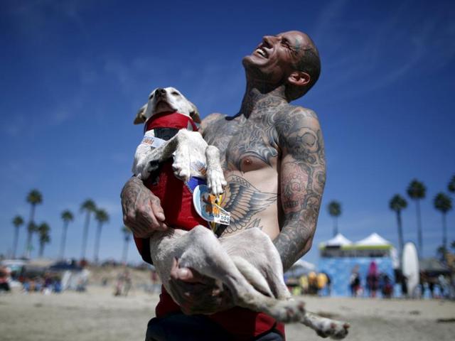 Surf’s up: Who’ll catch the next wave? | Hindustan Times