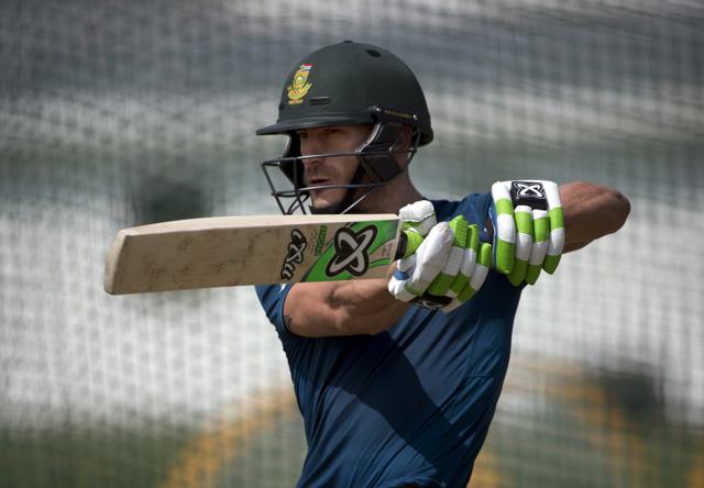 Dharamsala will be conducive for SA seam bowlers: Faf Du Plessis | Cricket
