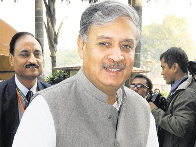 Gurgaon: Union minister Rao Inderjit Singh to cycle on car-free day ...