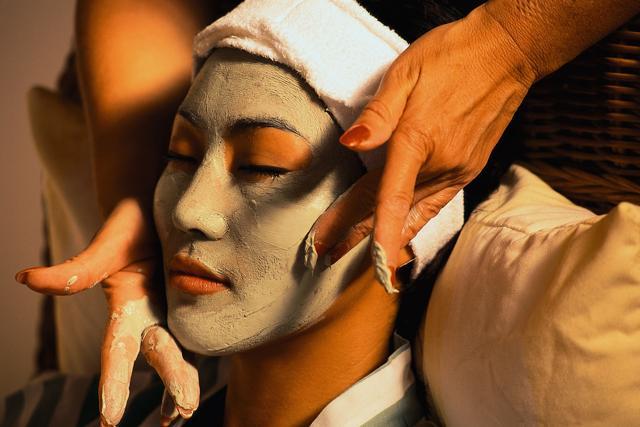 This Mud Pack Day pile on the facial, ladies (and gents) | Health