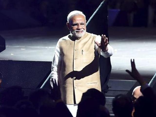 World expects big changes from Modi and we can’t miss the bus ...