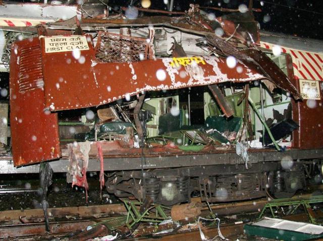 Mumbai train blasts: Victims’ kin thank court but rue verdict| India News