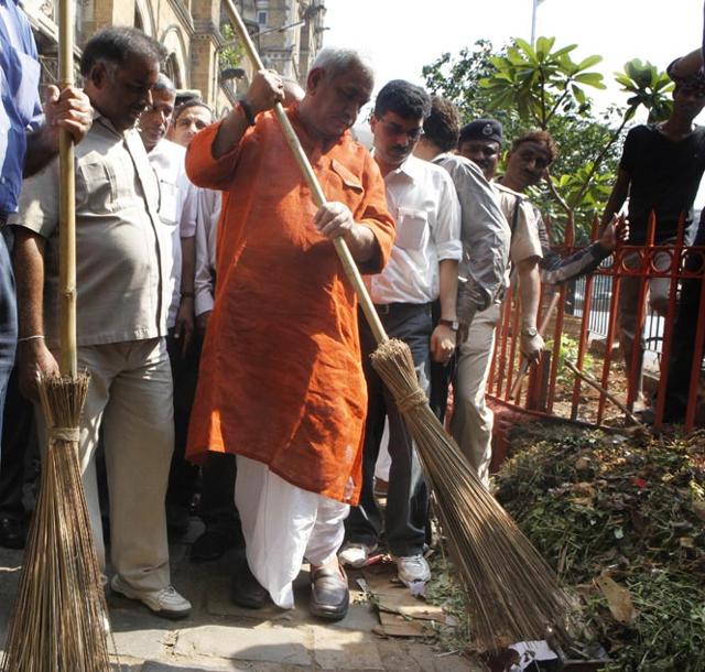 Swachh Bharat Abhiyan then and now: Has India become cleaner? | India News